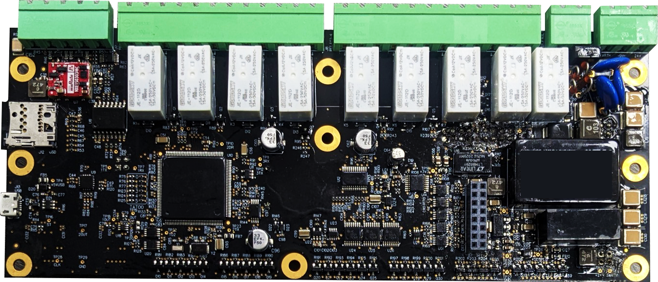 RUGGED PCB | VIET ELECTRONIC TECHNOLOGY SOLUTIONS (VIETES CO., LTD)