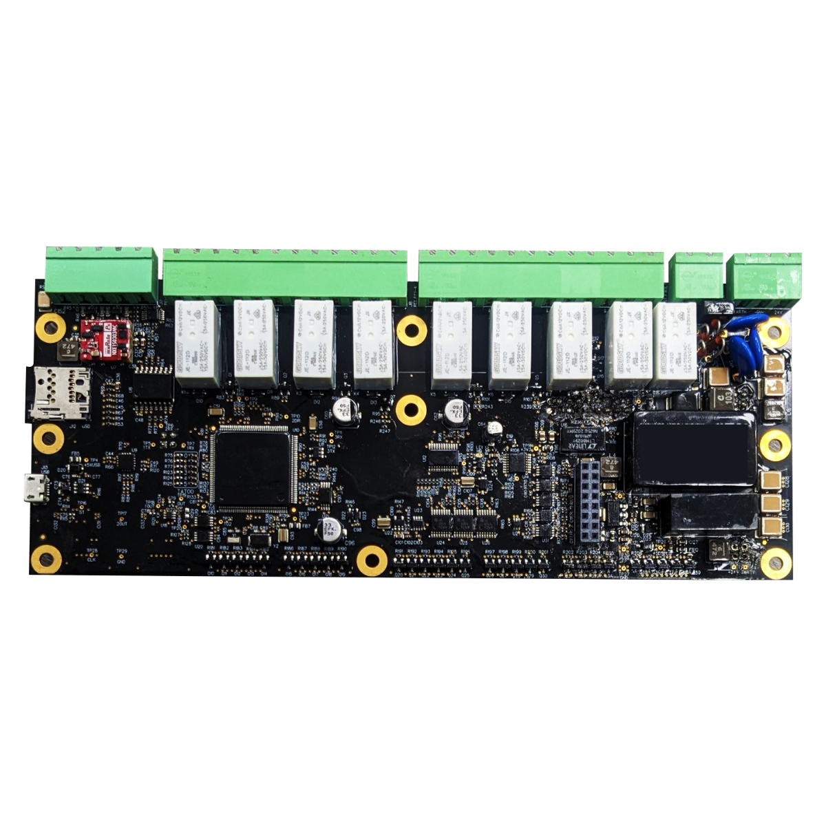 Rugged PCB | VIET ELECTRONIC TECHNOLOGY SOLUTIONS (VIETES CO., LTD)